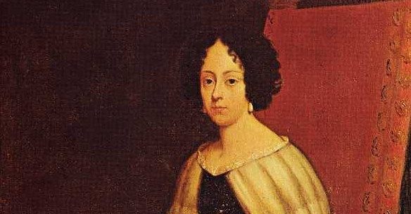 1678: la prima donna laureata al mondo era italiana. – L'Italie à Toulouse